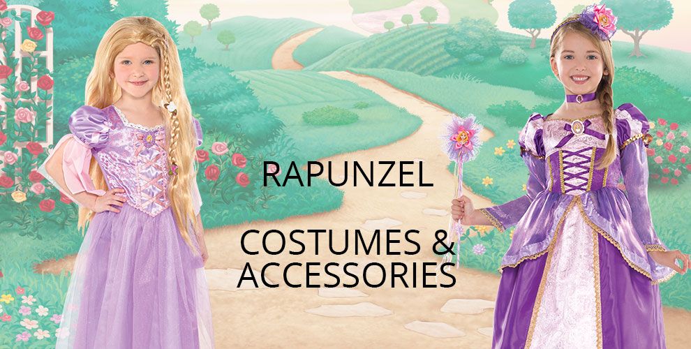 Rapunzel Party Supplies Rapunzel Birthday Party Party City