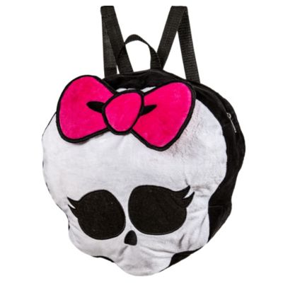 843340102061 UPC - Back To School Monster High Skull Shape Skullette ...