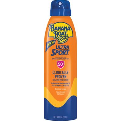 079656031799 UPC - Banana Boat Ultramist Sport Sunscreen High Uva, Spf ...