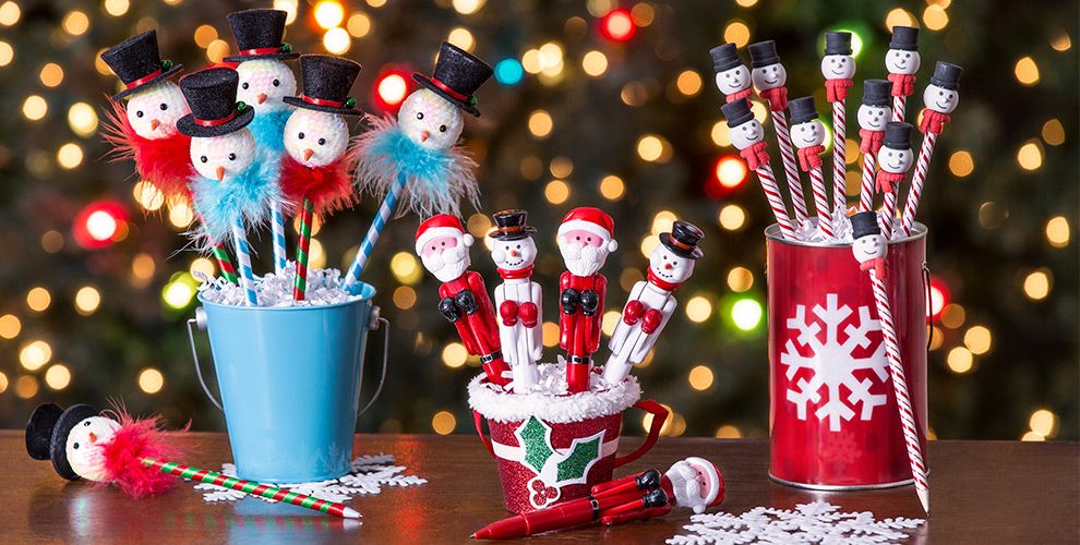 Class Holiday Party Supplies - Class Party Activities & Favors - Party City