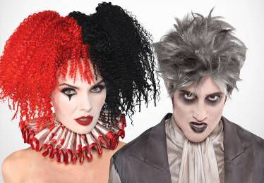 Halloween Costume Wigs | Party City