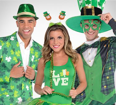 Holiday Party Themes - Holiday Party Ideas | Party City